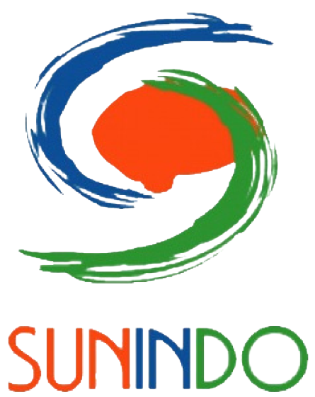 Sunindo HRIS | Log in